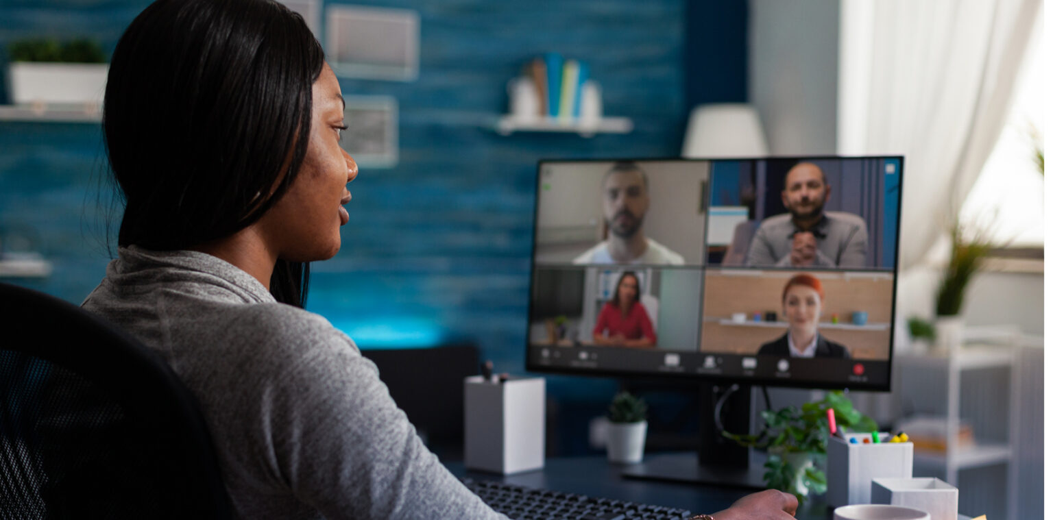 Zoom, Google Meet, or Teams? How to Prepare for Virtual Job Interviews Effectively on Any ...