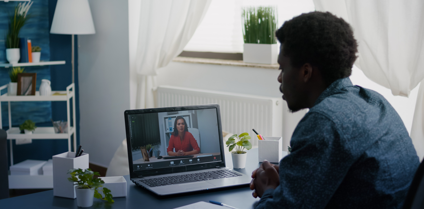 Zoom, Google Meet, or Teams? How to Prepare for Virtual Job Interviews Effectively on Any ...