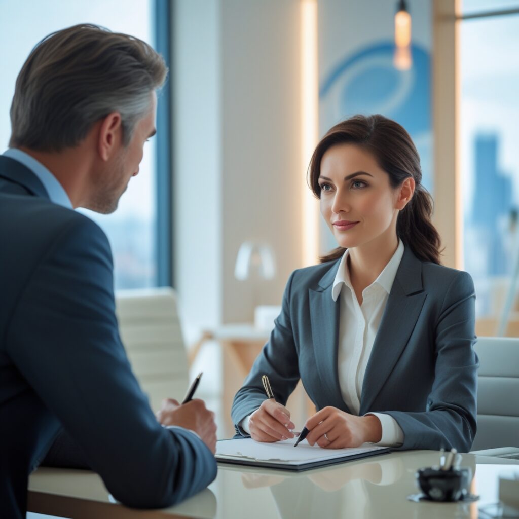 Perfect Answers to 10 Job Interview Trick Questions – Lightforth Blog