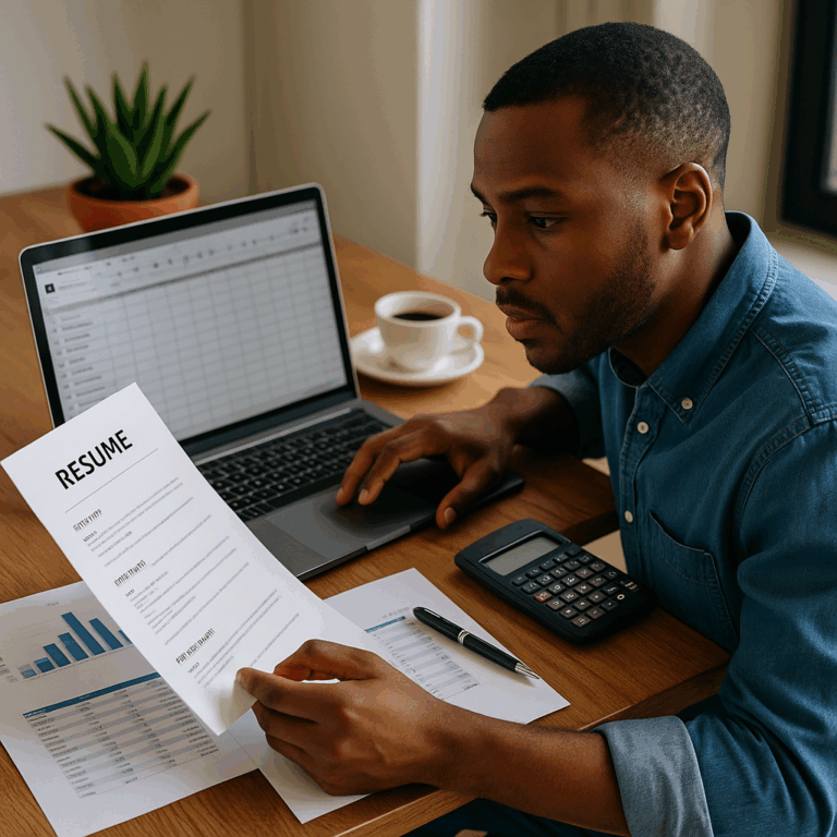 Zoom, Google Meet, or Teams? How to Prepare for Virtual Job Interviews Effectively on Any ...